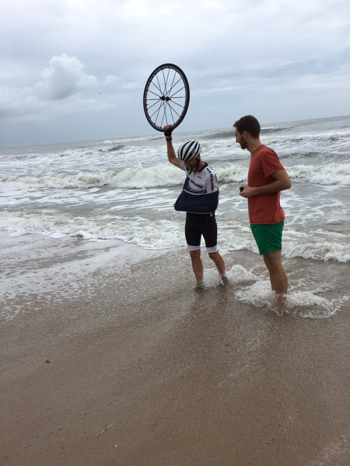 Gallery | Ray's Little Ride