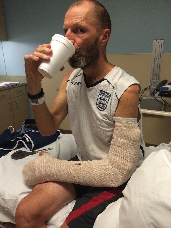 Gallery | Ray's Little Ride