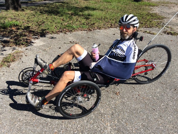 Gallery | Ray's Little Ride