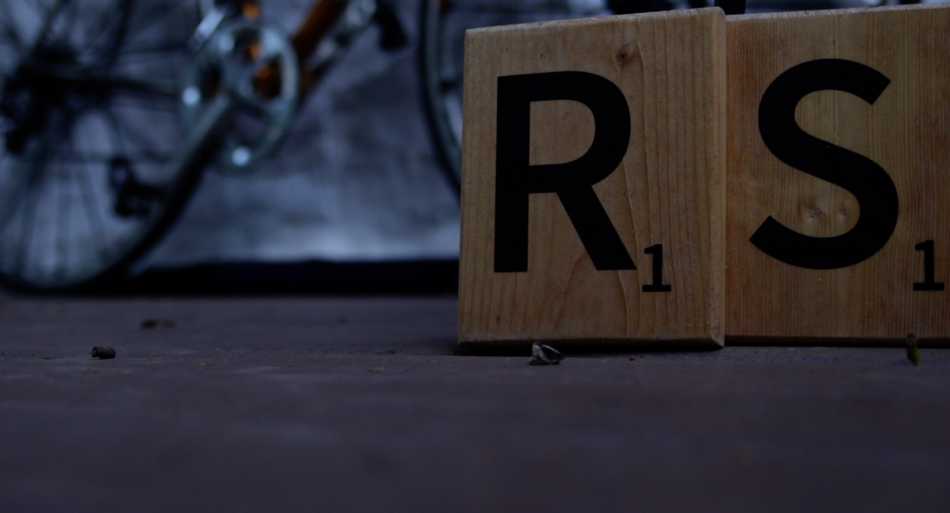 Documentary | Ray's Little Ride